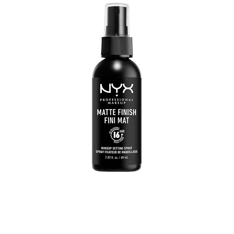 Matte Setting Spray | NYX Professional Makeup