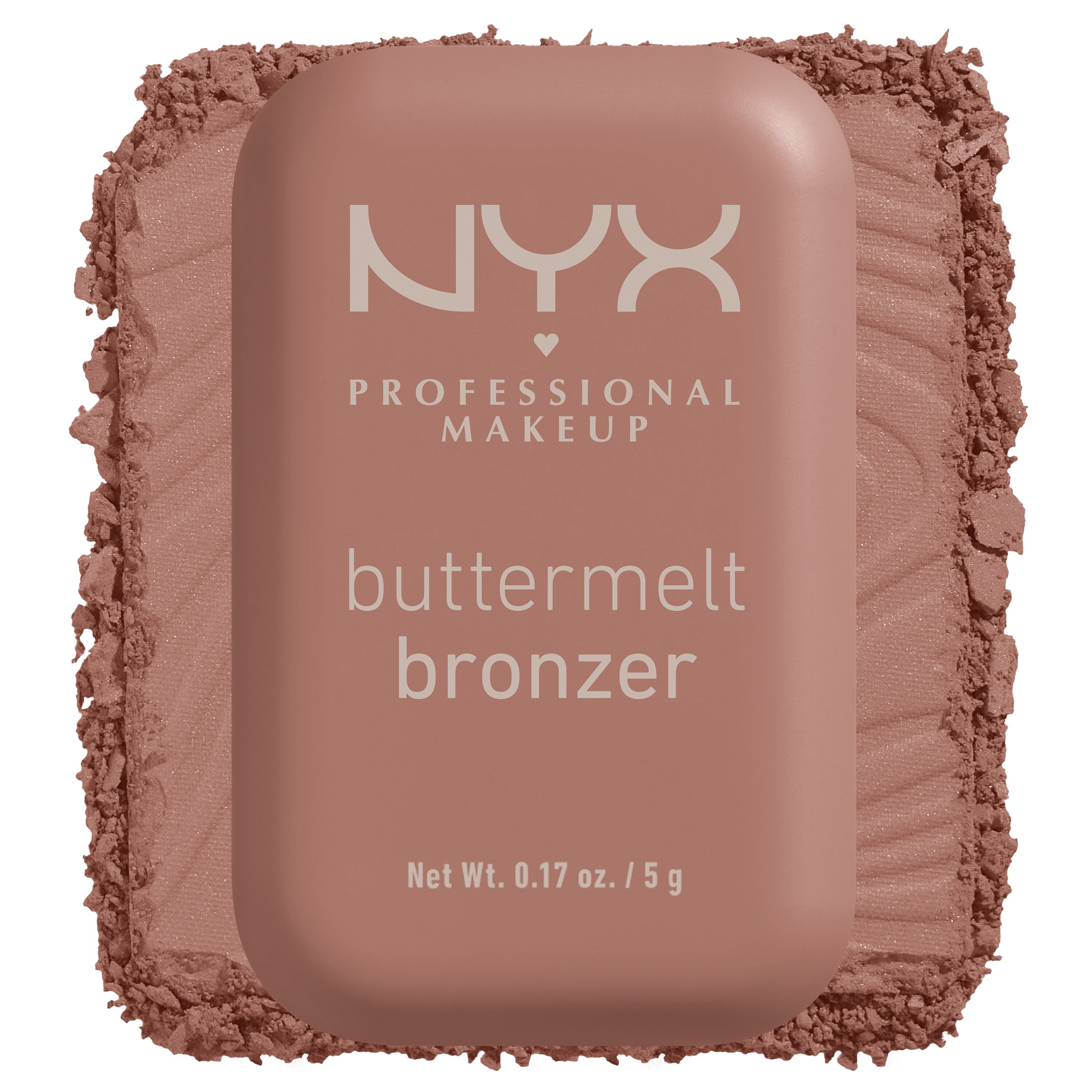 bronzer powder