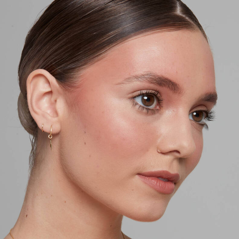 Sweet Cheeks Soft Cheek Tint Cream Blush | NYX Professional Makeup