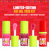 Lip Oil: Hydrating Tinted Lip Oils | NYX Professional Makeup