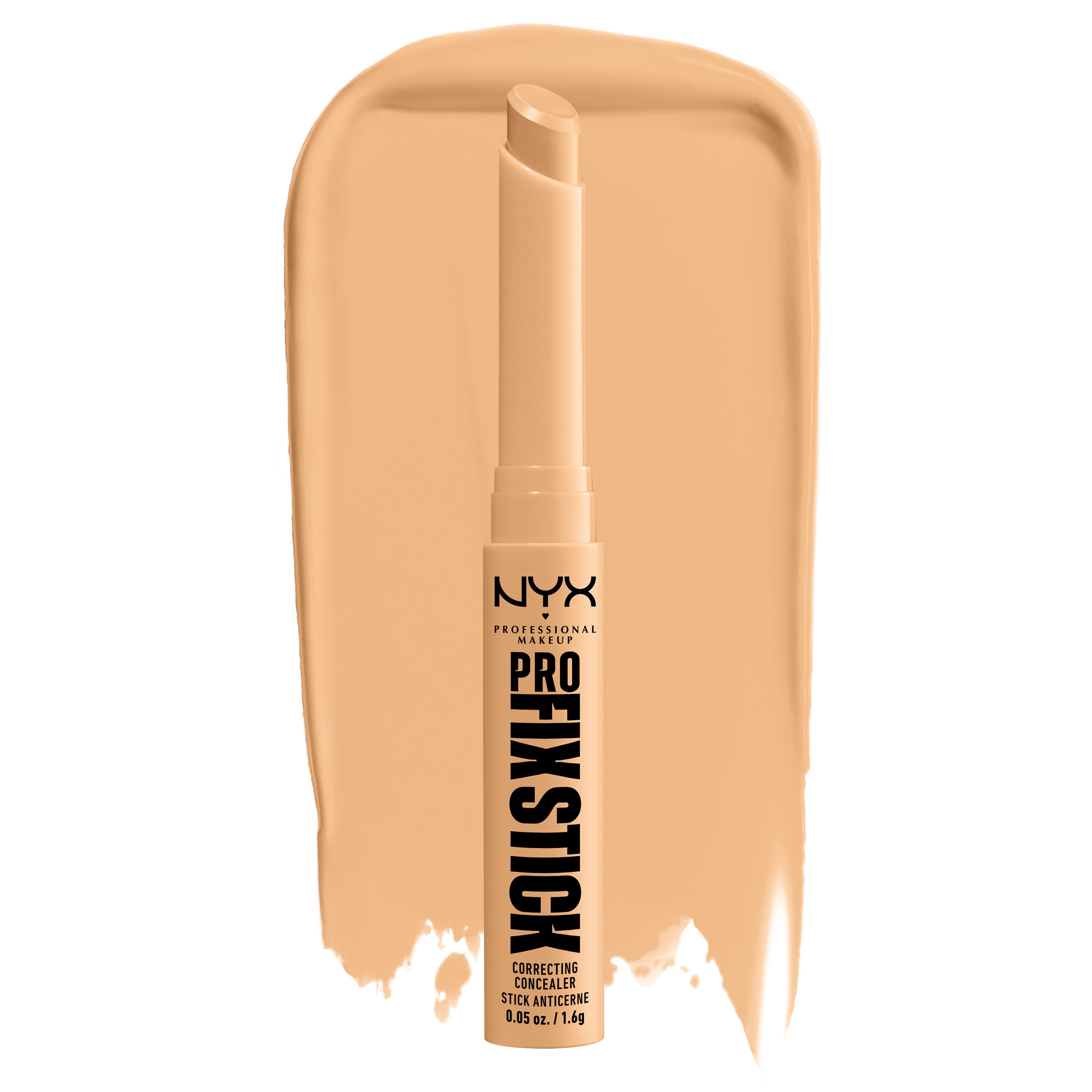nyx concealer