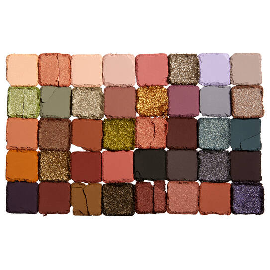 Ultimate Utopia Collection | NYX Professional Makeup