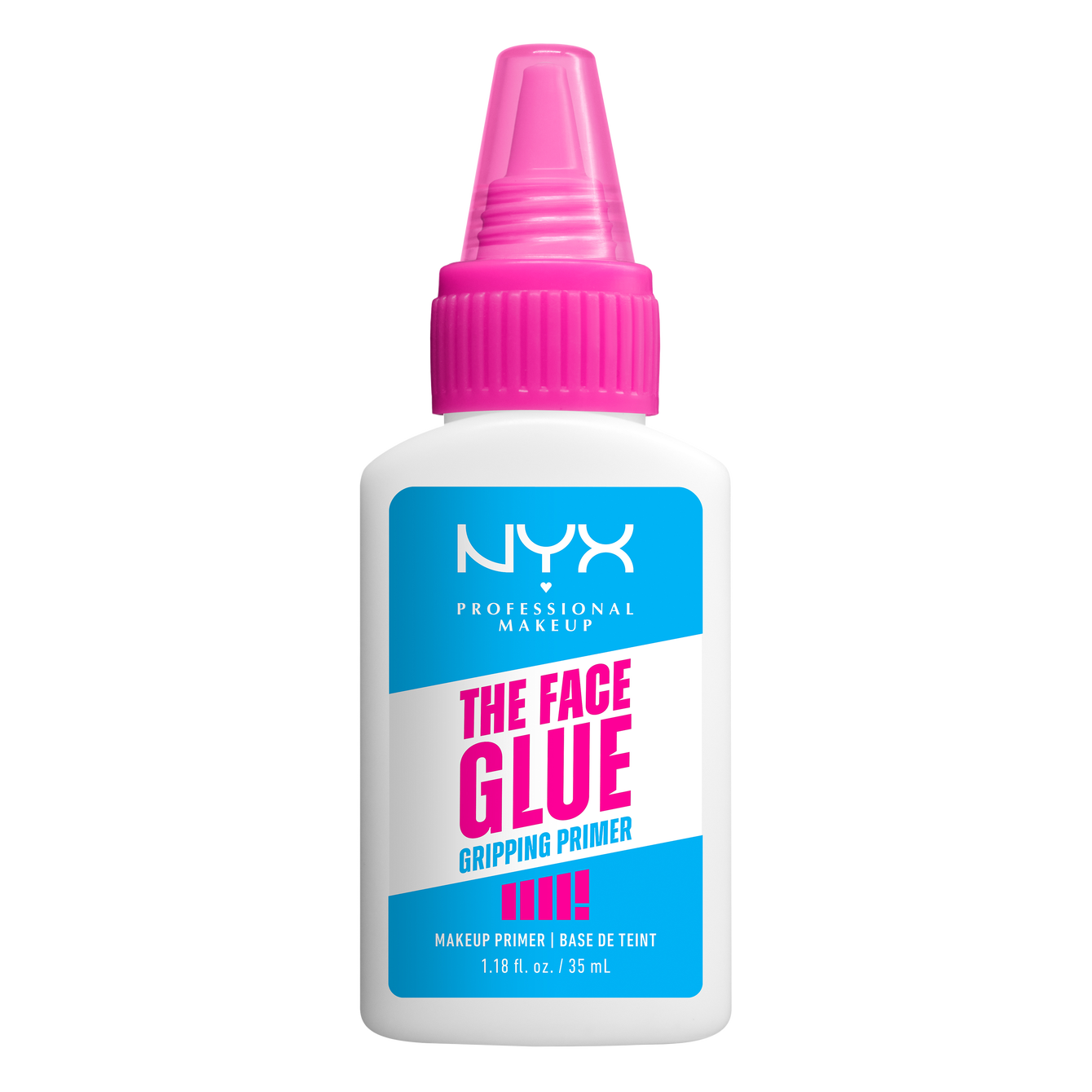 The Brand On Everyone's Lips | NYX Professional Makeup