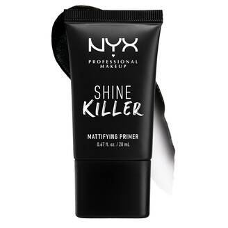 Can't Stop Won't Stop Matte Primer | NYX Professional Makeup
