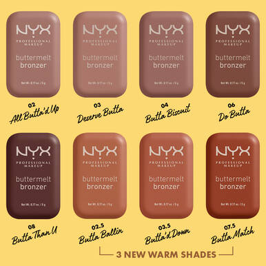 Face Makeup For Flawless Looks | NYX Professional Makeup