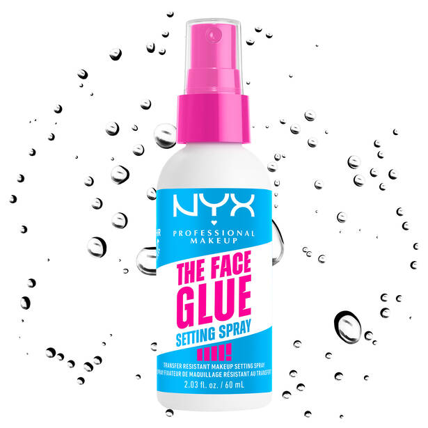 Setting Powder vs. Setting Spray | NYX Professional Makeup
