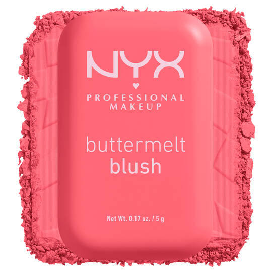 How to Choose a Blush Color | NYX Professional Makeup