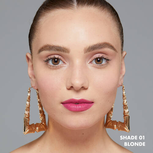 Lift & Snatch! Eyebrow Pen | NYX Professional Makeup