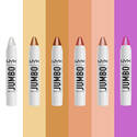 JUMBO MULTI-USE HIGHLIGHTER STICK | NYX PROFESSIONAL MAKEUP