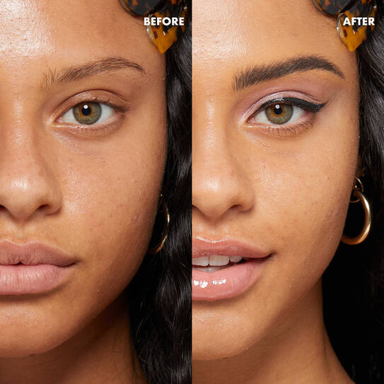 Get Sweat and Waterproof Eyebrows | NYX Professional Makeup