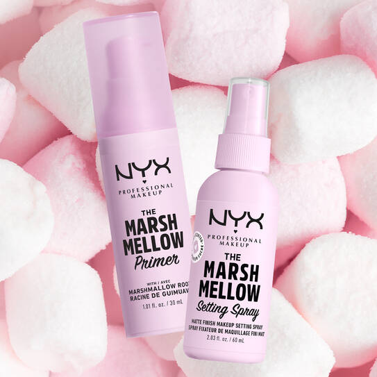 Wallet Friendly Makeup Sets | NYX Professional Makeup