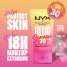 How to Wear Sunscreen and Makeup | NYX Professional Makeup