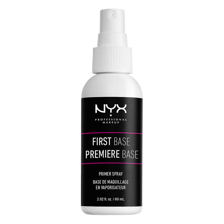 Primer | NYX Professional Makeup