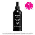 Lasting Makeup Setting Spray | NYX Professional Makeup