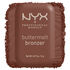 Buttermelt High-Pigment Blush | NYX Professional Makeup