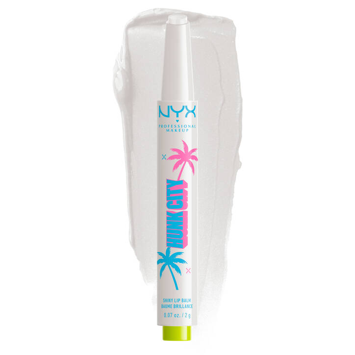 A Minecraft Movie LE Collection | NYX Professional Makeup