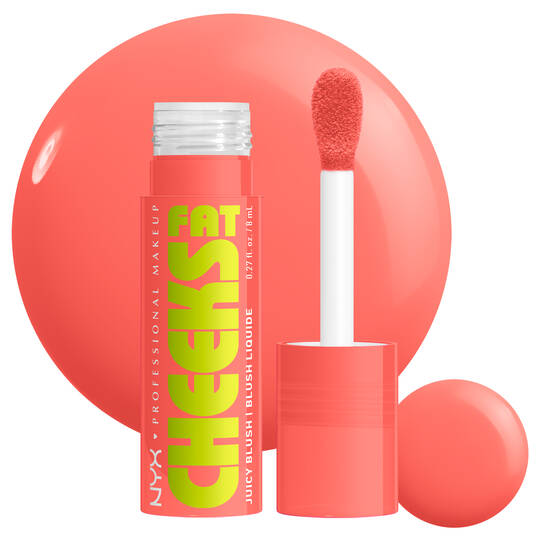 Liquid vs. Cream vs. Powder Blush Formulas | NYX Cosmetics