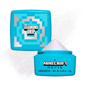 A MINECRAFT MOVIE Makeup Collection | NYX Cosmetics