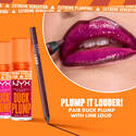 Line Loud Vegan Longwear Lip Liner | NYX Professional Makeup