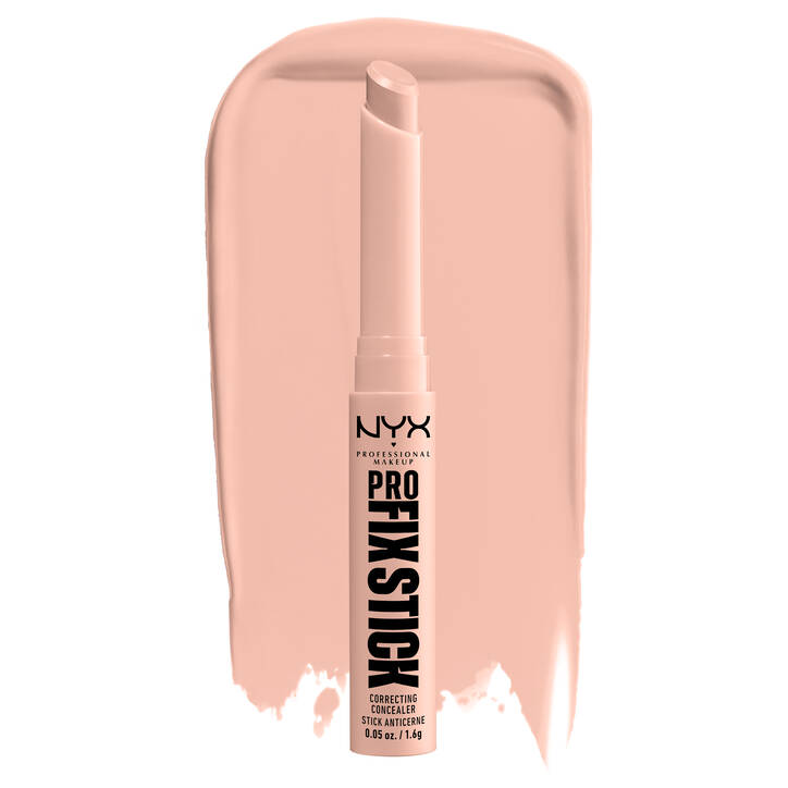 Lasting Color Correcting Makeup | NYX Professional Makeup