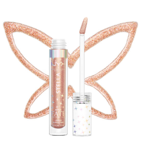 Fate: The Winx Saga Makeup Collection