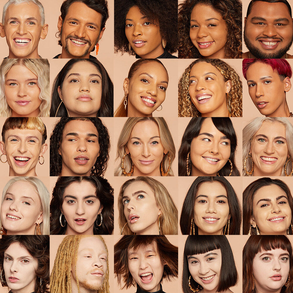 Total Control Pro Drop Foundation | NYX Professional Makeup