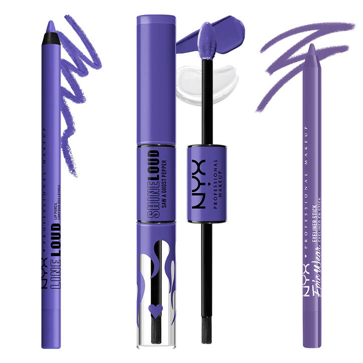 New Makeup and Beauty Tools | NYX Professional Makeup