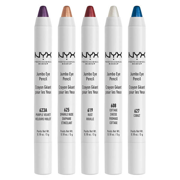 Jumbo Eye Pencil Nyx Professional Makeup