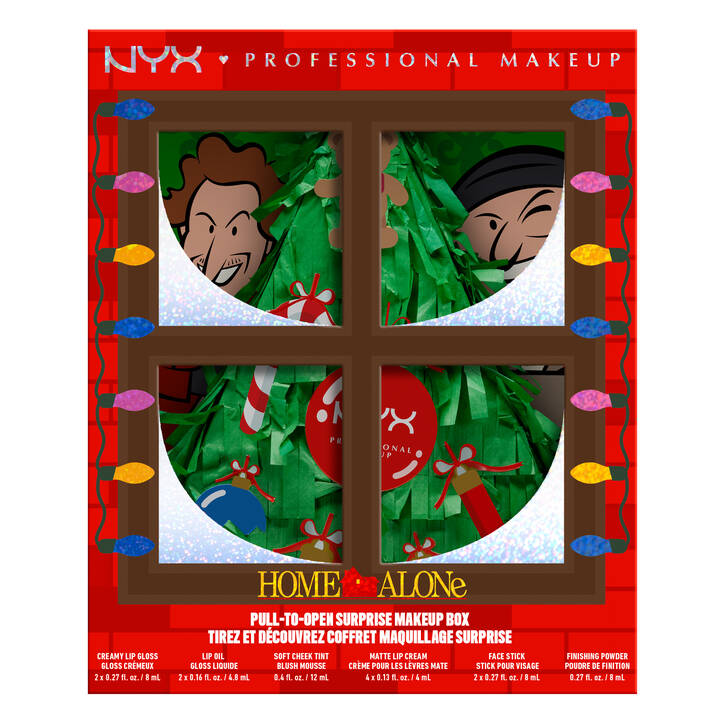 Beauty and Makeup on Sale | NYX Professional Makeup