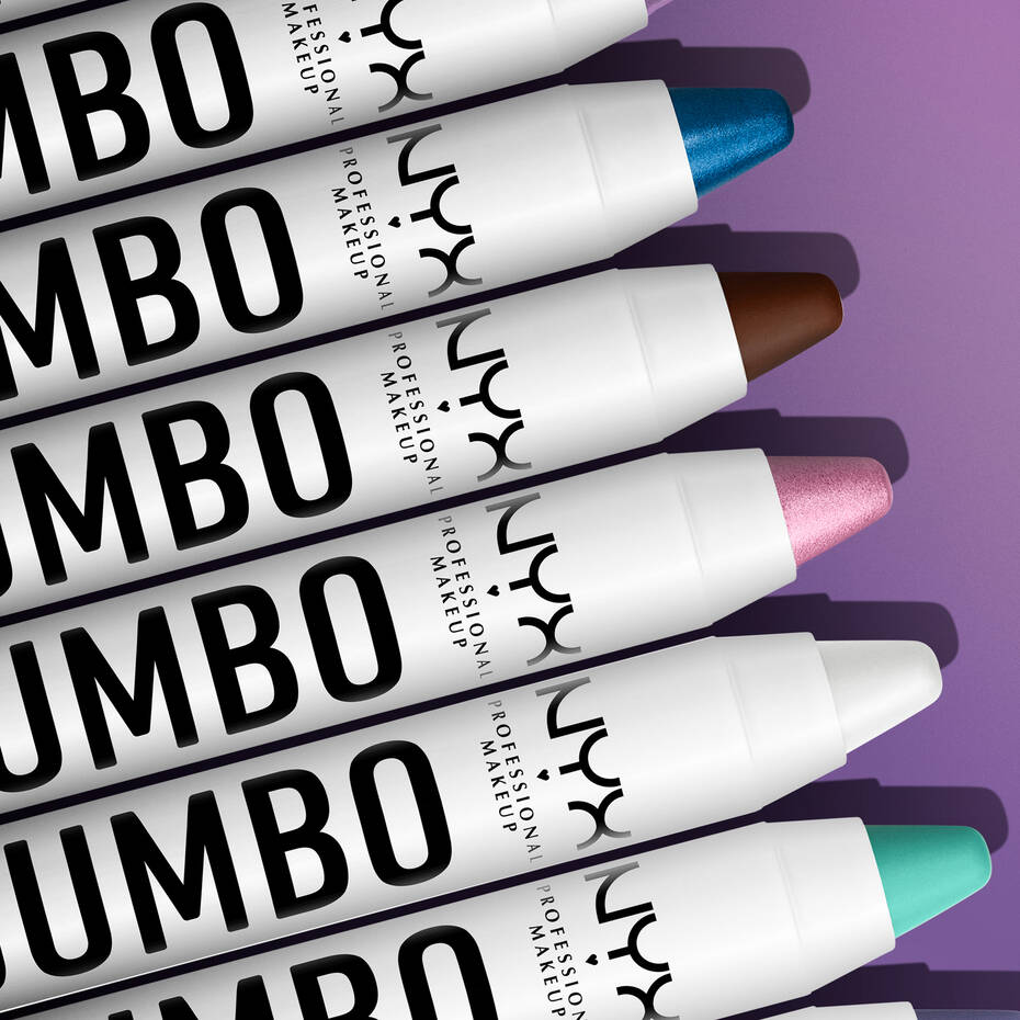 Jumbo Eye & Eyeshadow Pencil | NYX Professional Makeup