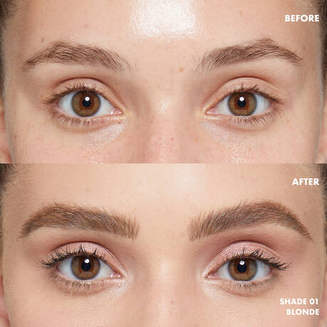 The Best Brow Color for Your Hair | NYX Professional Makeup