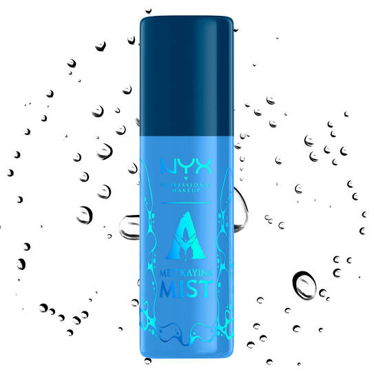 Lasting Makeup Setting Spray | NYX Professional Makeup