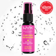 Makeup Setting Spray Collection | NYX Professional Makeup
