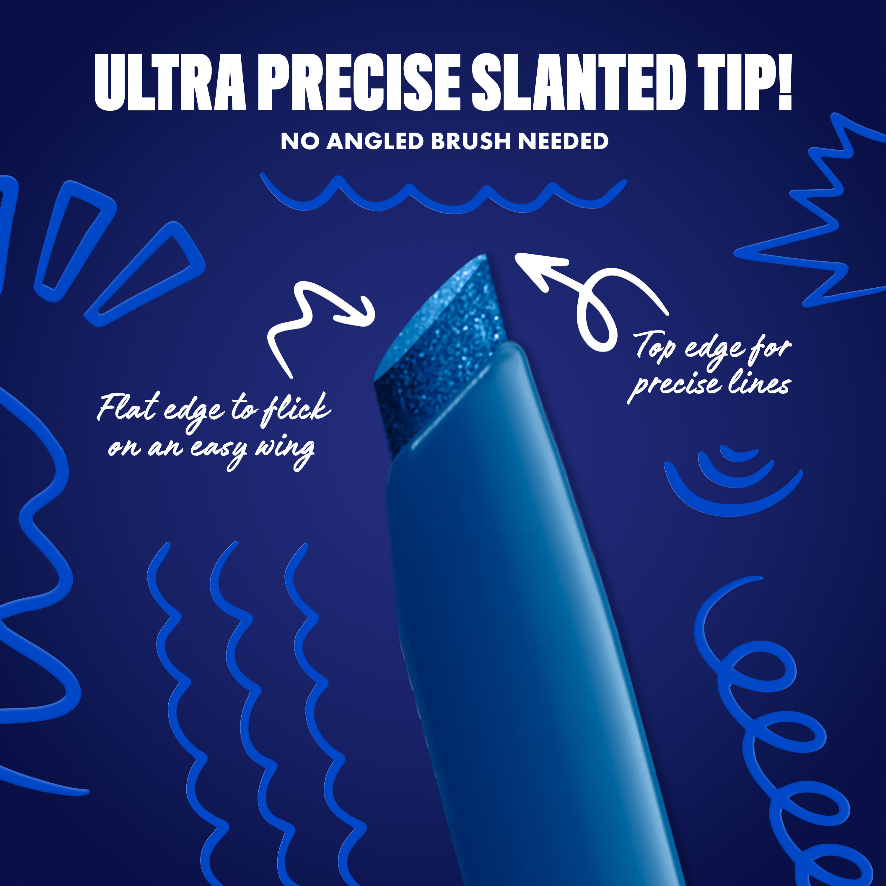 Epic Inky Stix Waterproof Cream Gel Eyeliner | NYX Cosmetics