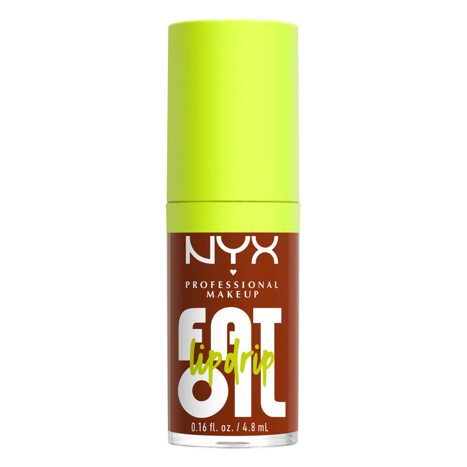 Fat Oil Lip Drip Lip Gloss | NYX Professional Makeup