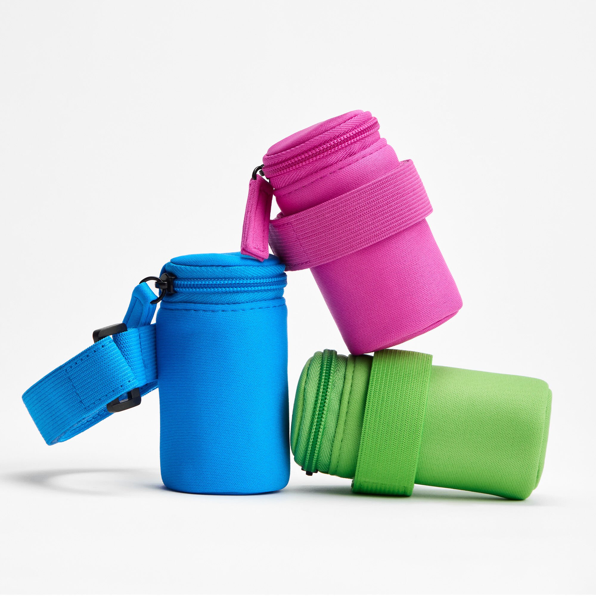 Lip Gloss Pouch For On The Go Lip Looks | NYX Cosmetics