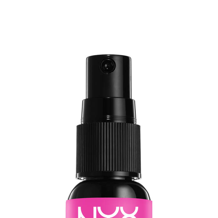 Plump Finish Setting Spray Mini | NYX Professional Makeup