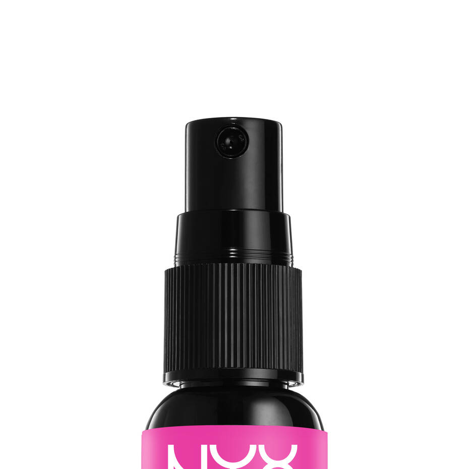 Plump Finish Setting Spray Mini | NYX Professional Makeup