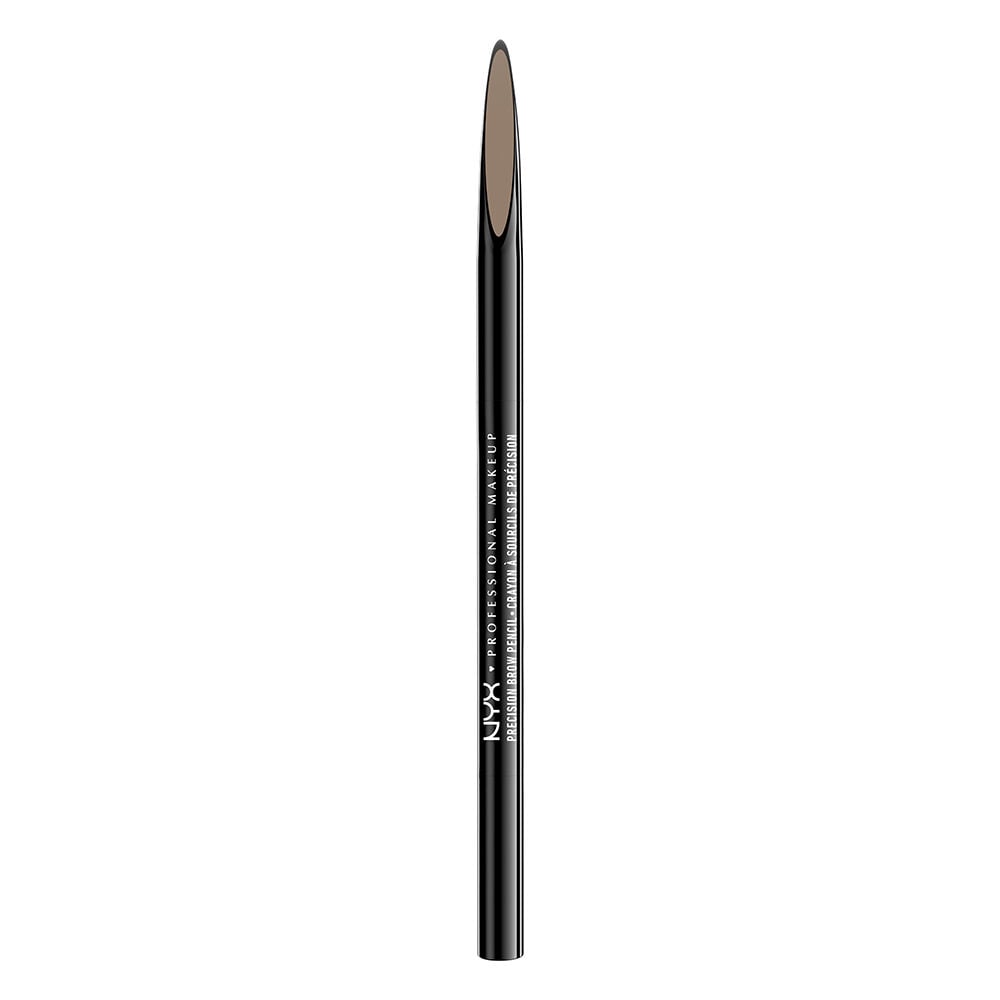 Dual-Ended Precision Brow Pencil | NYX Professional Makeup