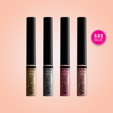 Value Sets | NYX Professional Makeup