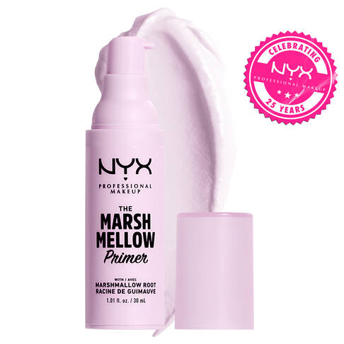 Marshmellow Matte Setting Spray | NYX Professional Makeup