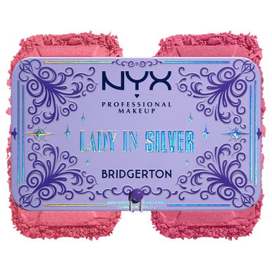 Bridgerton Makeup Collection | NYX Professional Makeup