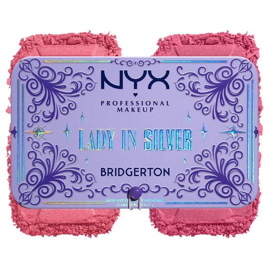 Bridgerton Makeup Collection | NYX Professional Makeup