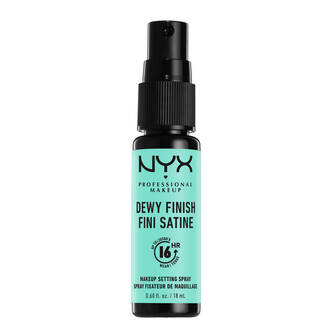 Lasting Makeup Setting Spray | NYX Professional Makeup