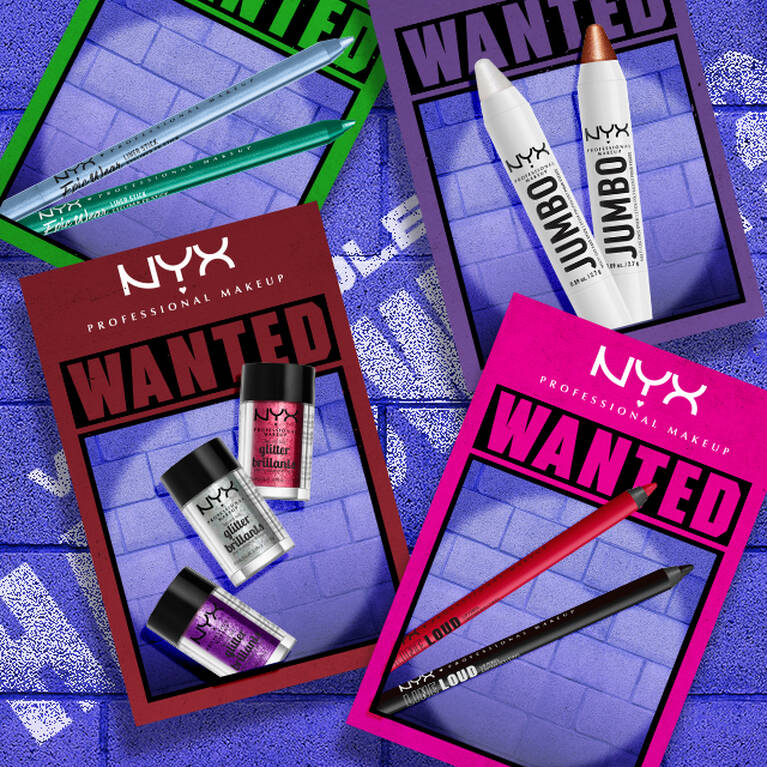 nyx interactive