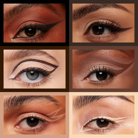 Epic Ink Waterproof Liquid Eyeliner | NYX Professional Makeup