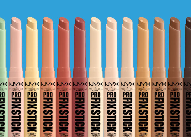 Concealer Makeup & Color Correctors | NYX Professional Makeup