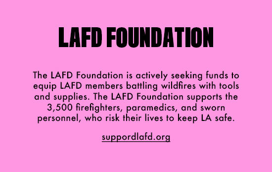 lafd foundation