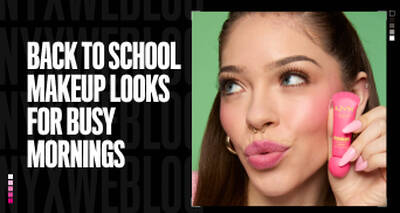 makeup for school ideas