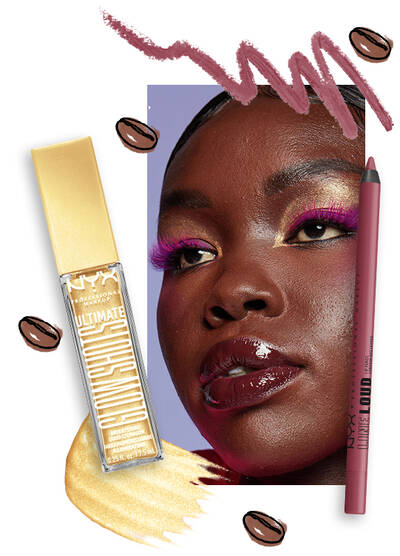 10 Fire Fall Trends for This Season | NYX Professional Makeup